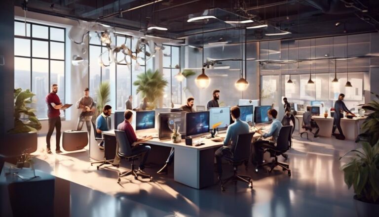 Optimizing Qa Practices In Agile Development Earnqa