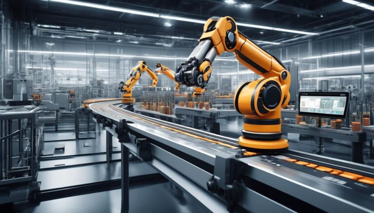 7 Best Automated Quality Control Systems for Manufacturing - EarnQA 7 Best Automated Quality Control Systems for Manufacturing - EarnQA
